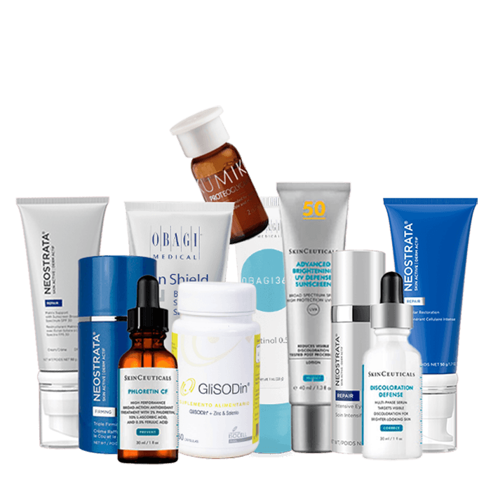 CL Farma | Productos Dermocosméticos, cuidado de la piel.